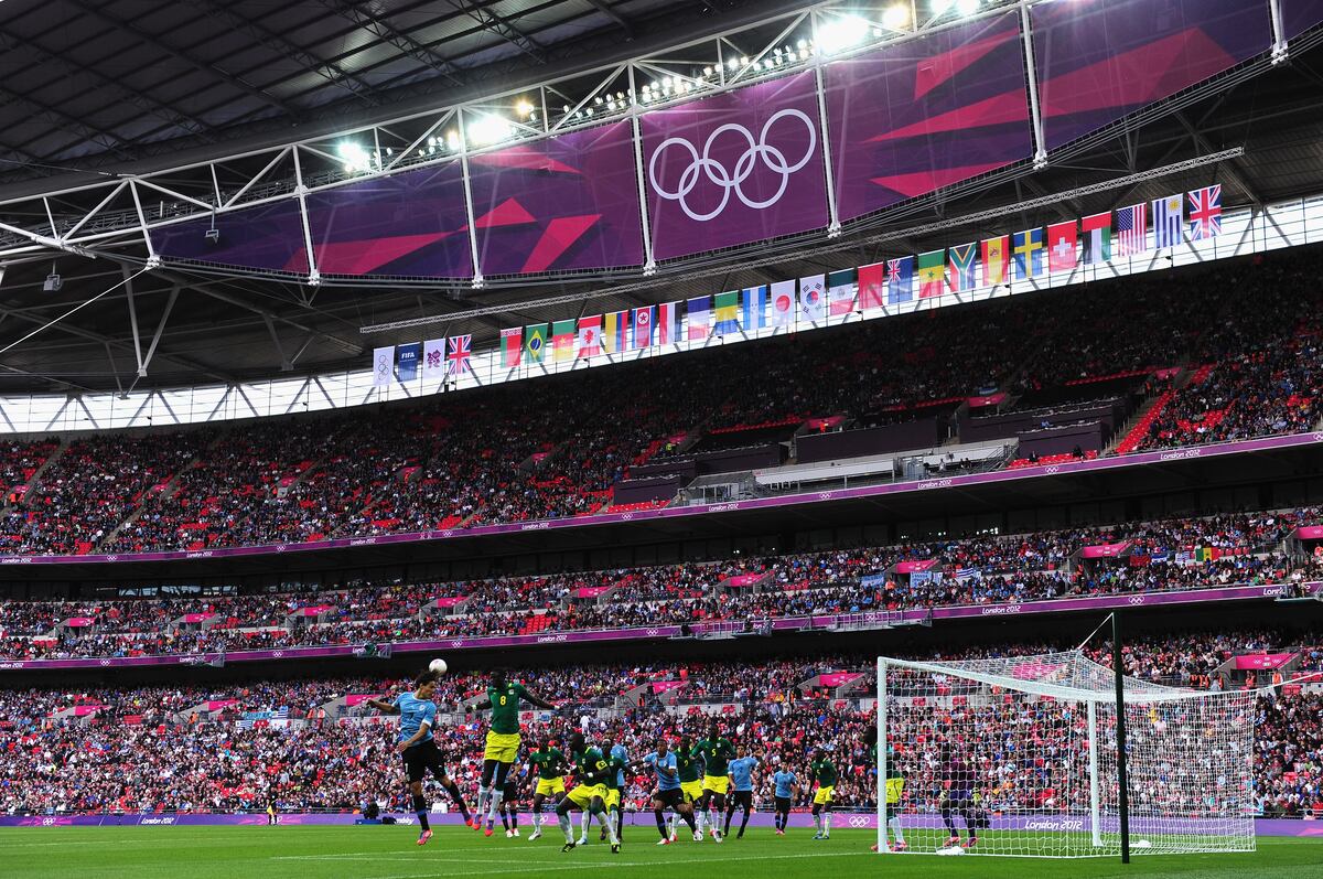 Mexico vs Senegal: 6 Bold Predictions for Olympic Football Quarterfinal ...
