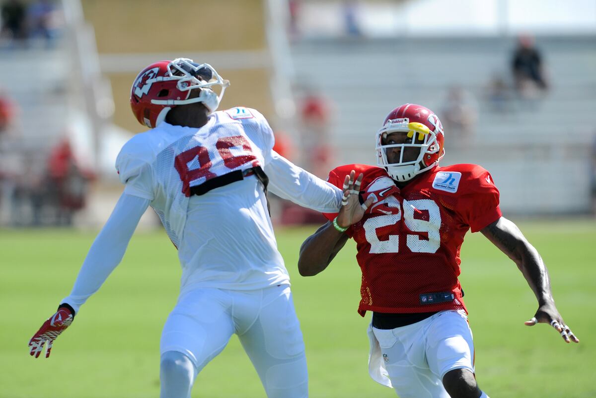 Hansen Hype: Must-Read AFC West Links, August 2 Edition | News, Scores ...