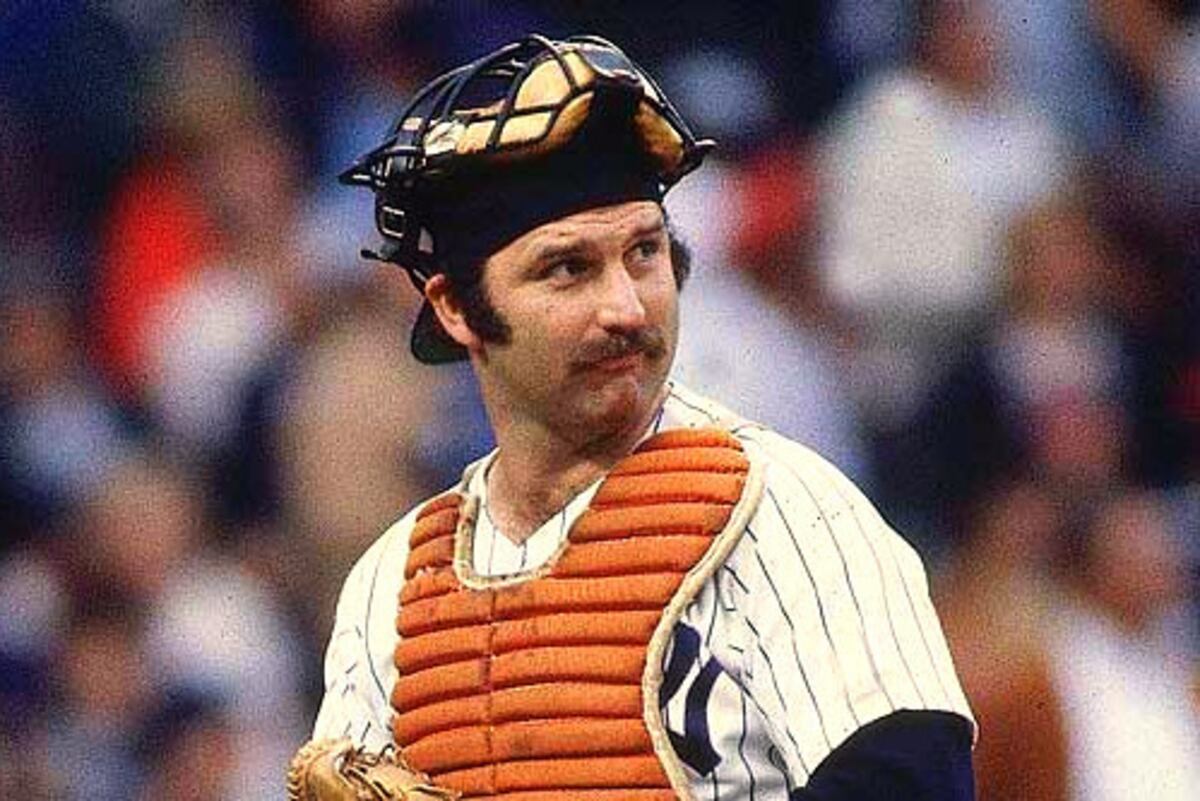 This Date in History: Remembering Thurman Munson, the Yankee Captain ...