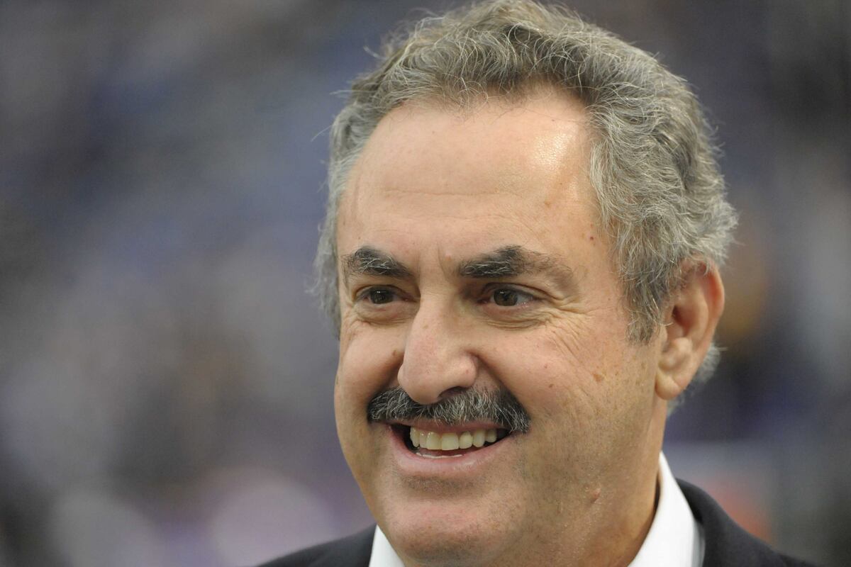 Minnesota Vikings: Don't Take Zygi Wilf's Expectations Seriously | News ...