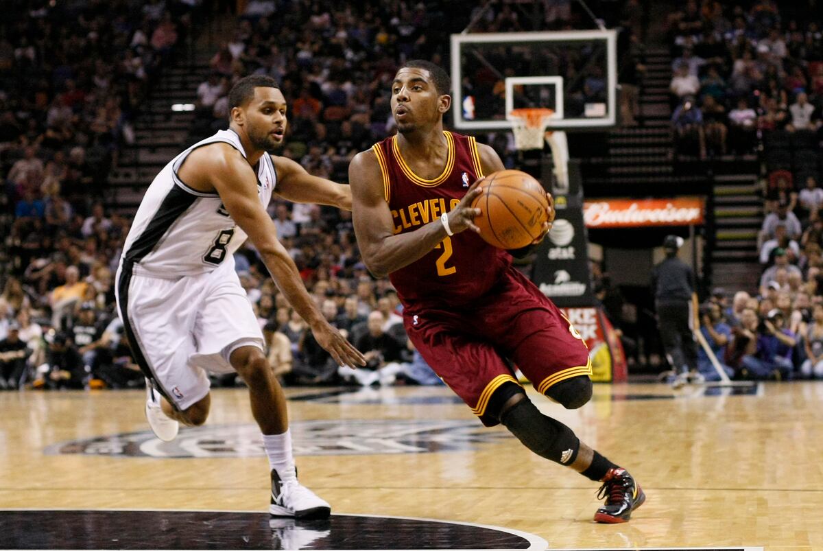 Cleveland Cavaliers 2012-13 Schedule: Monthly Breakdown and W-L ...
