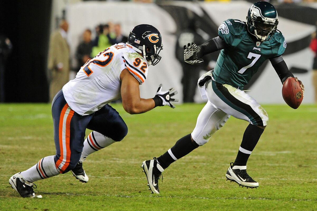 Stephen Paea Entrenched with Starters for Third Straight Day | News ...