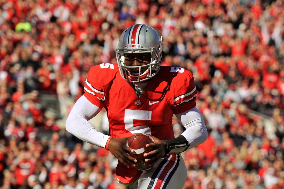 Ohio State Football: Breaking Down the Toughest Games on 2012 Schedule ...