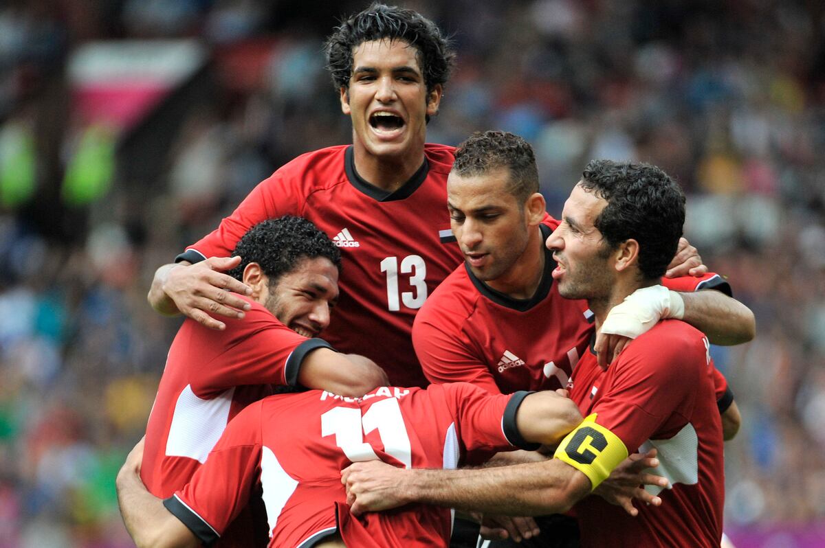 Japan vs Egypt: 6 Bold Predictions for Olympic Football Quarterfinal ...