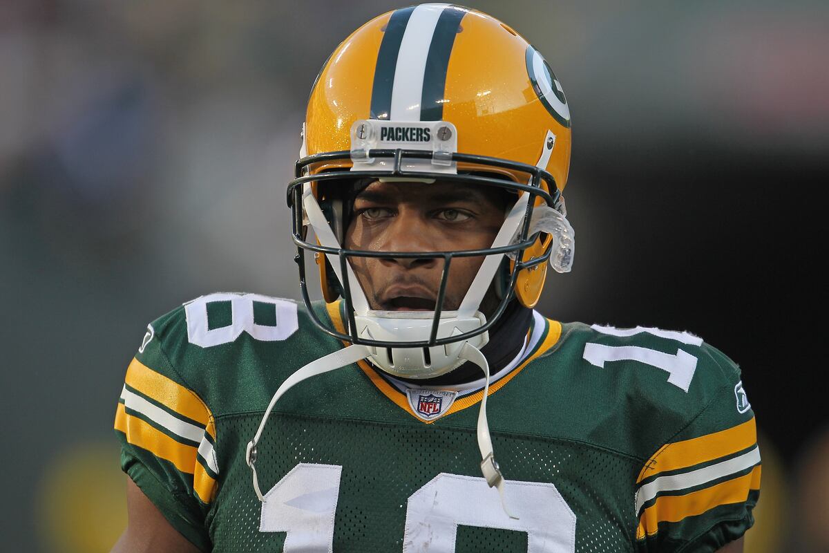 Green Bay Packers: 5 Young Guys Who Will Have Big Impact in 2012 | News ...