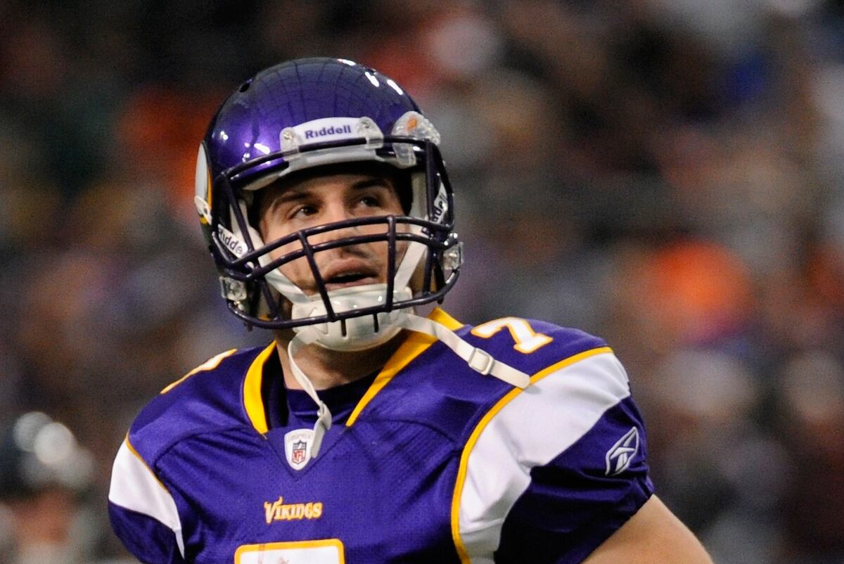 Minnesota Vikings 2012: Can This Team Compete in a Tough NFC North ...