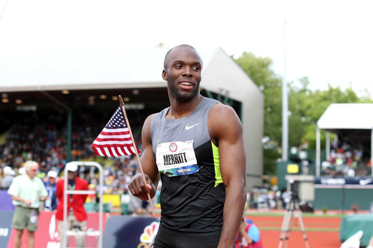 Olympic Medal Count 2012: Track Stars Who Will Provide Big Boost to ...