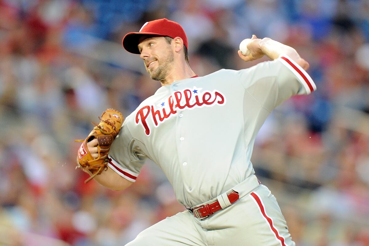 5 Teams Who Must Make Waiver Claim on Cliff Lee | News, Scores ...