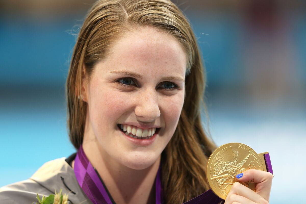 2012 Summer Olympics: Friday's Big Weekend Preview | News, Scores ...