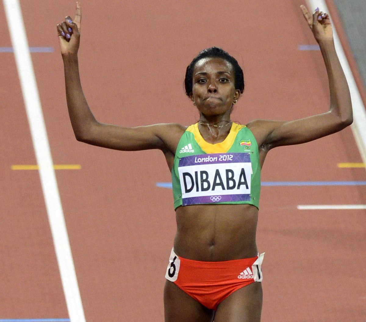 Olympic Track & Field 2012 Day 1 Results: Qualifiers, Medal Winners ... Olympic Track & Field 2012 Day 1 Results: Qualifiers, Medal Winners ...