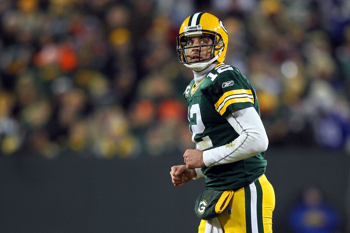 Fantasy Football: How the Quarterback Position Shapes Up in 2012 | News ...