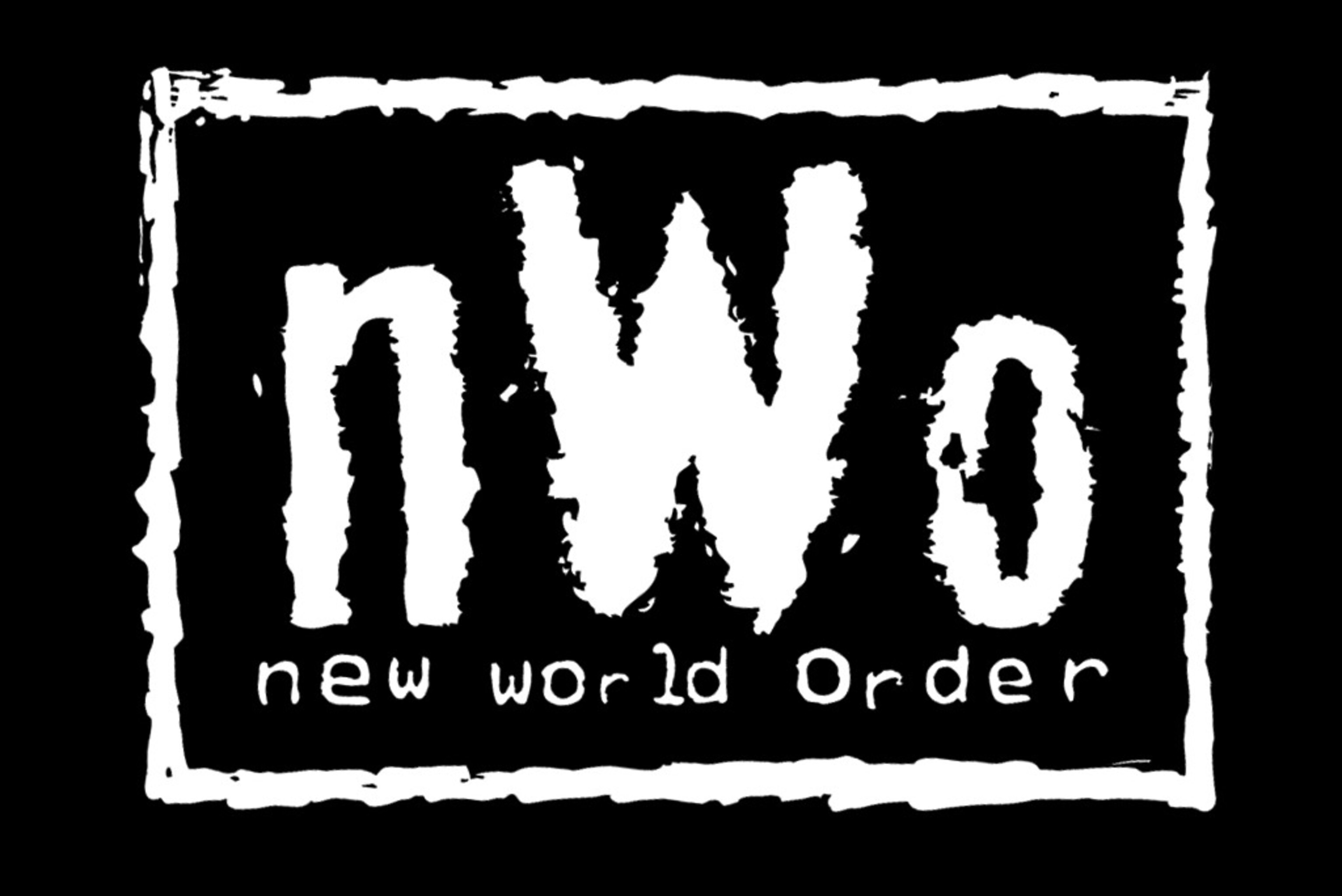 The New World Order Symbol