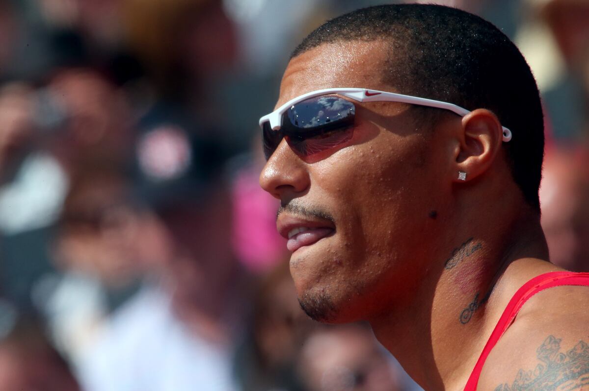 Olympic Results 2012: Sprinters Who Emerged as Medal Threats | News ...