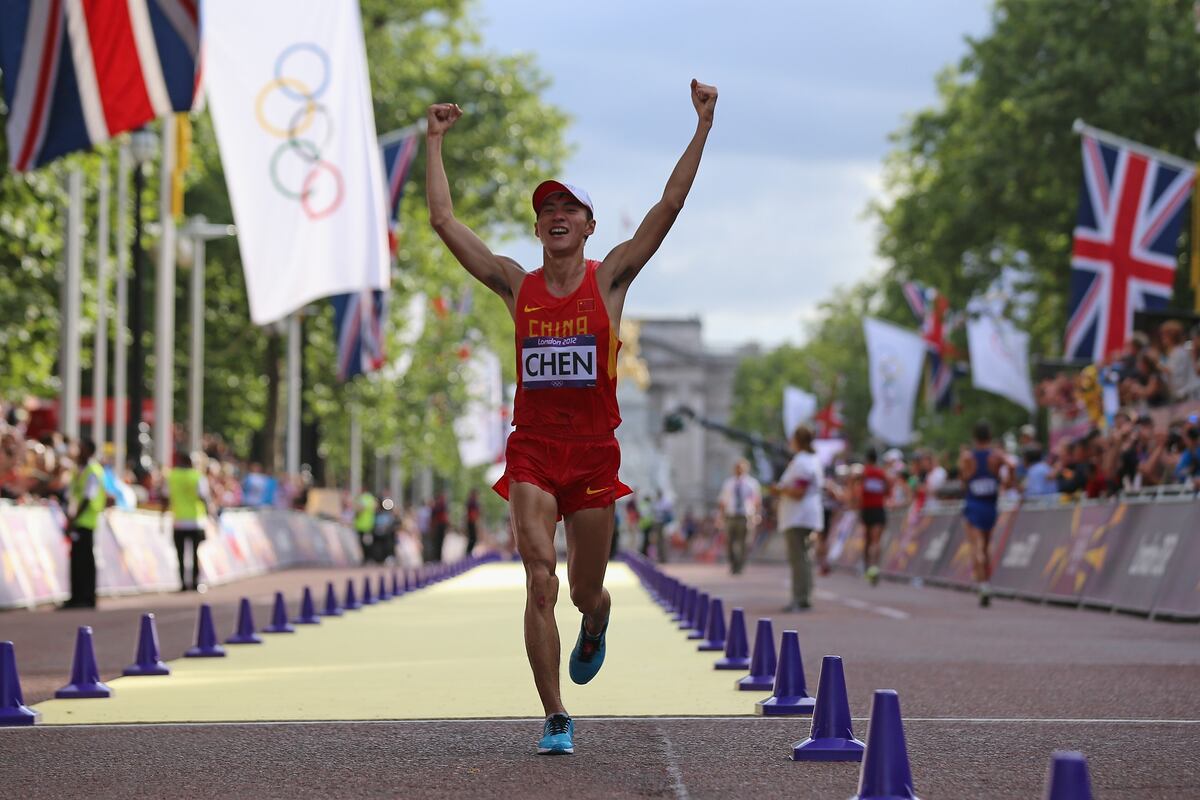 Olympic Updates 2012: Latest Updates from Today's Track and Field ...