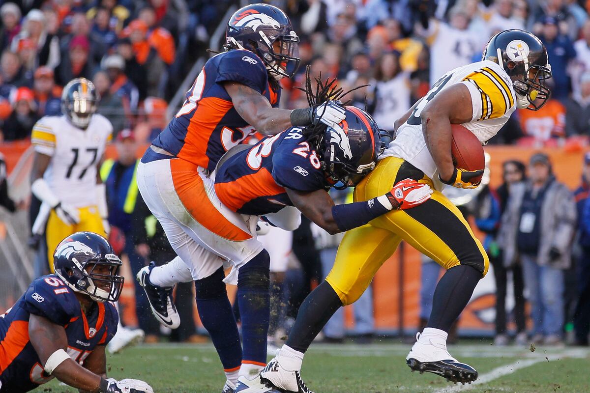 2012 Top 75 RBs: Fantasy Football Rankings, Running Back Projections ...