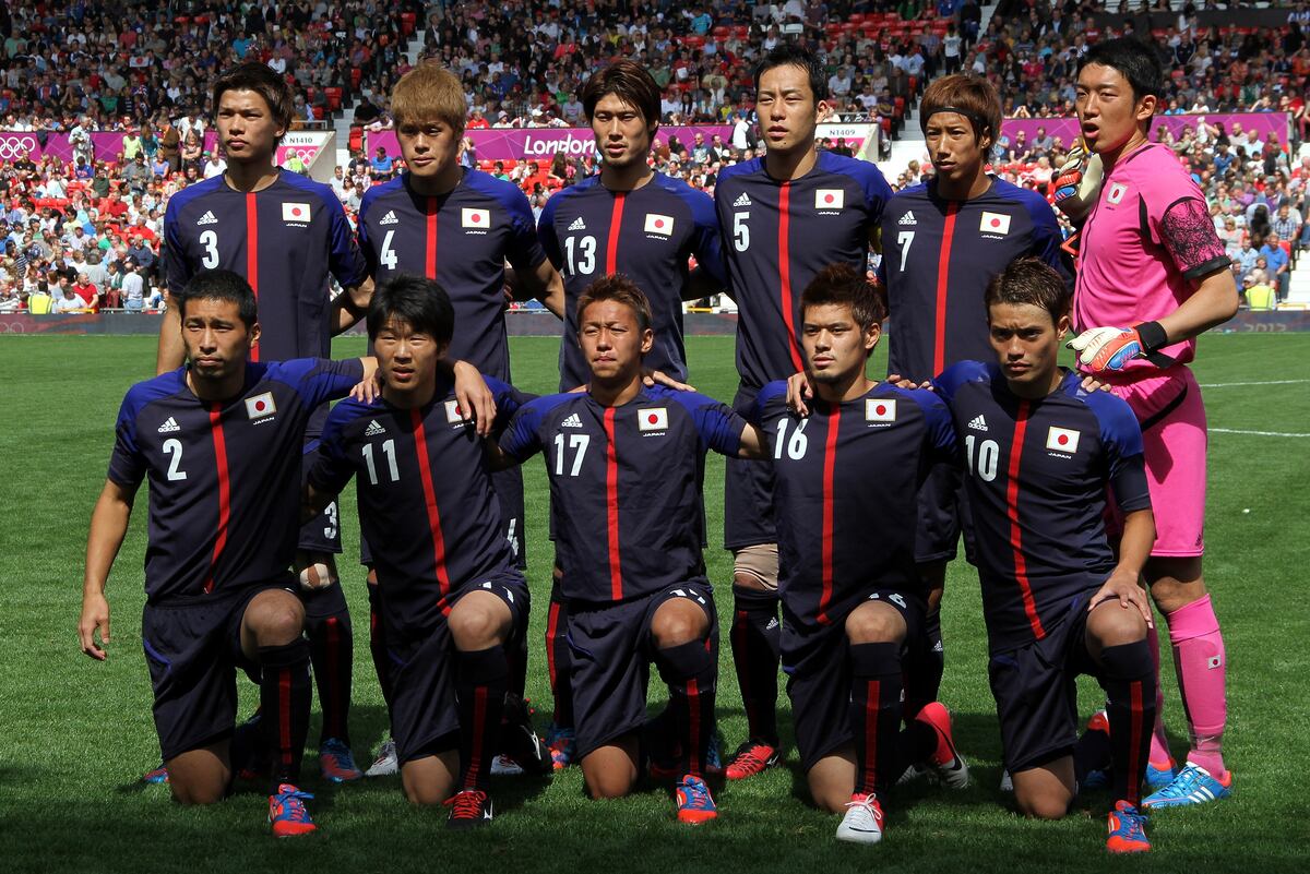 Japan vs. Egypt: 6 Things We Learned from Olympic Quarterfinal | News ...