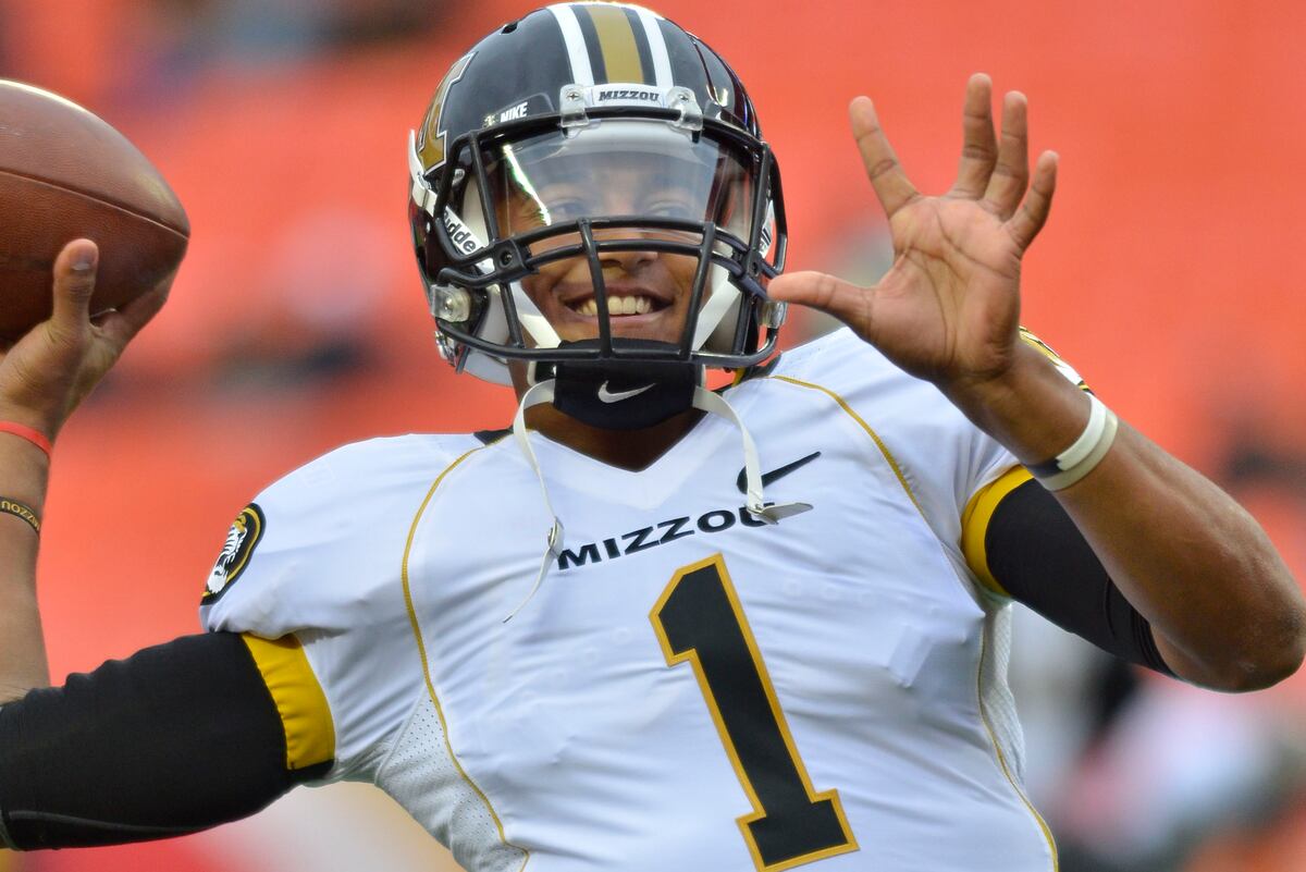 SEC Football: Power Ranking the Starting Quarterbacks in the SEC | News ...