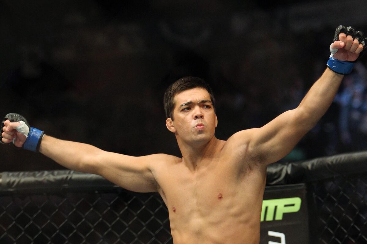 UFC on Fox 4 Results: What We Learned from Lyoto Machida vs. Ryan Bader ...