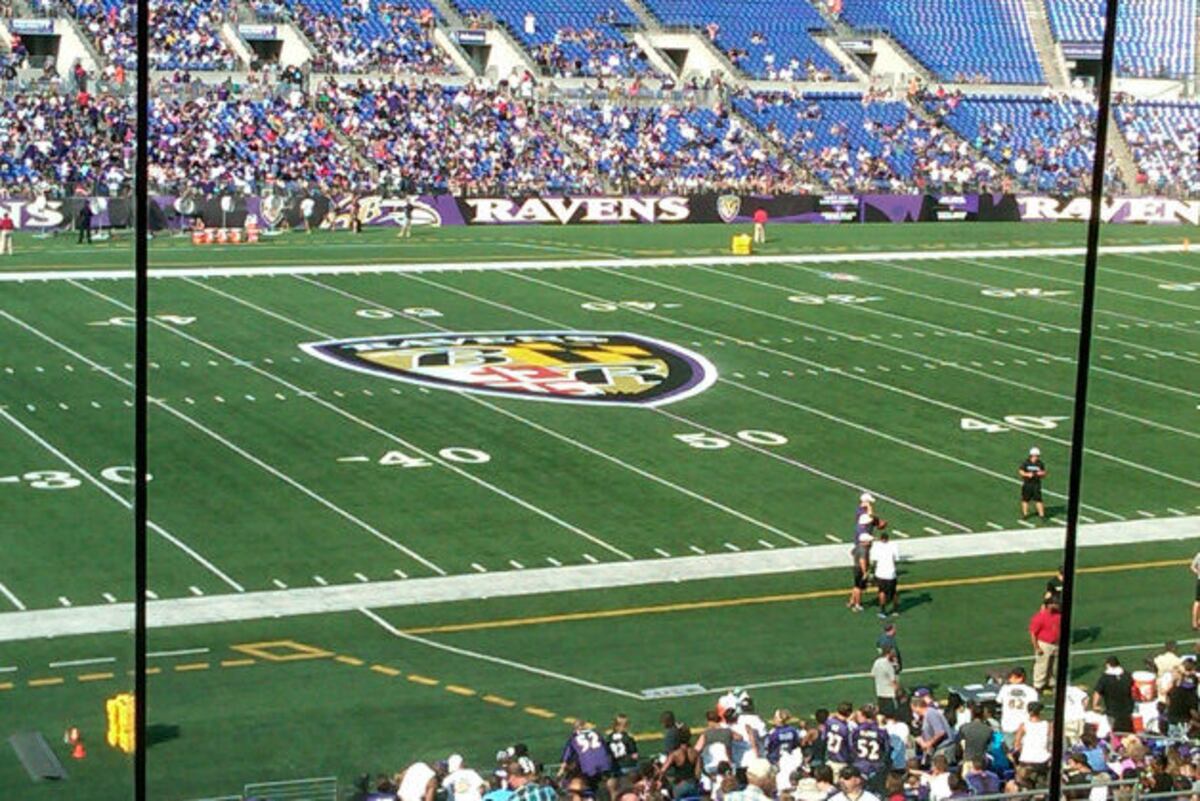Baltimore Ravens Training Camp News and Notes: August 4 | News, Scores ...