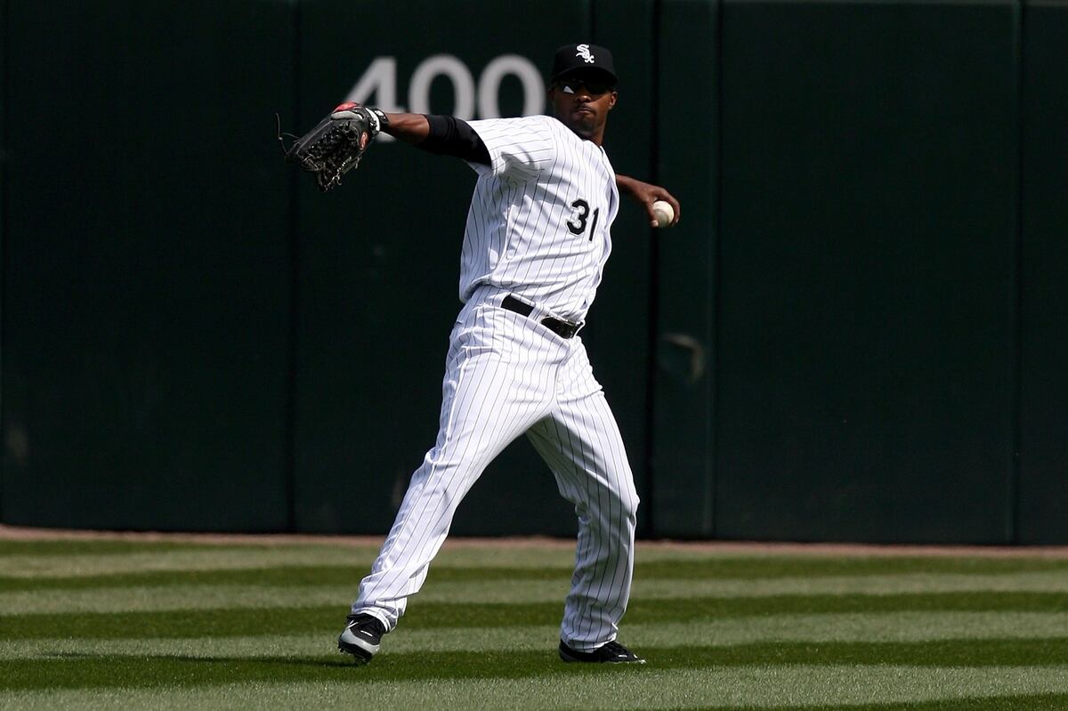Chicago White Sox: Returning DeWayne Wise Could Be a Valuable September ...