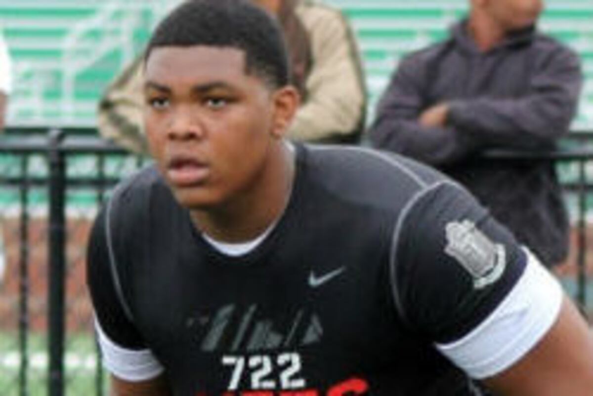 Michigan Football 2014 Recruiting Class Growing In Momentum News
