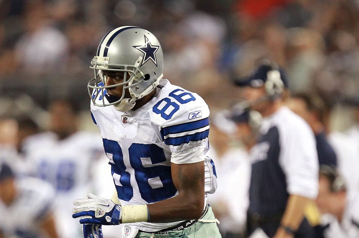 Dallas Cowboys: Uncertainty at Wide Receiver Opens the Door for Radway ...
