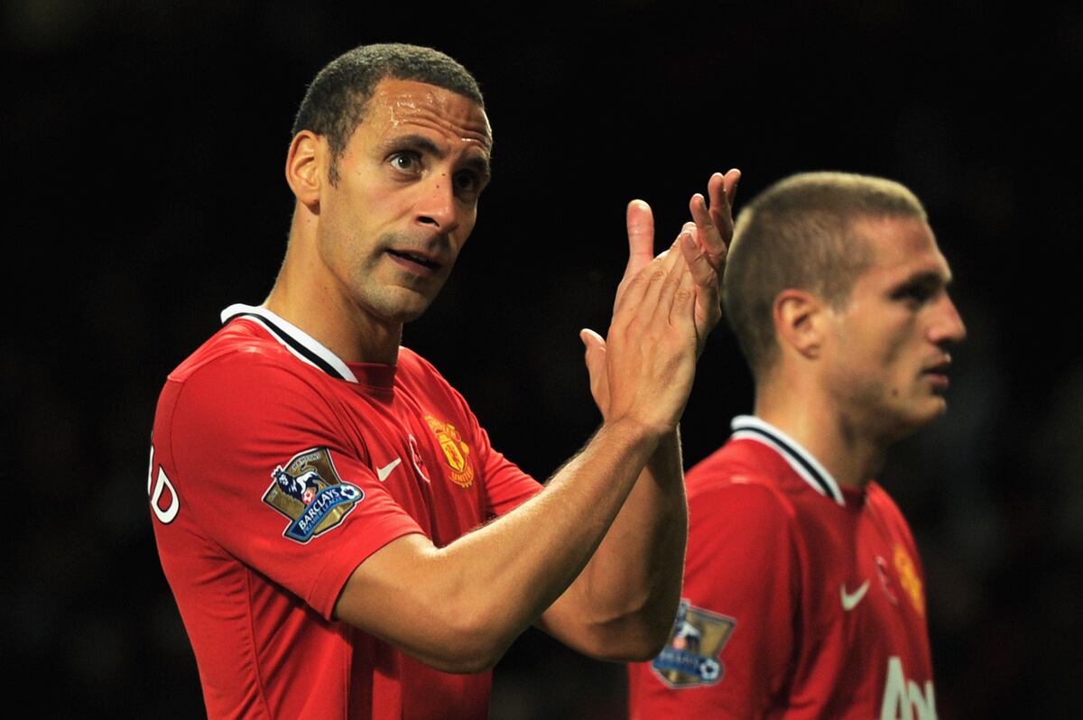 Valerenga vs. Manchester United: 8 Things We Learned from Preseason ...