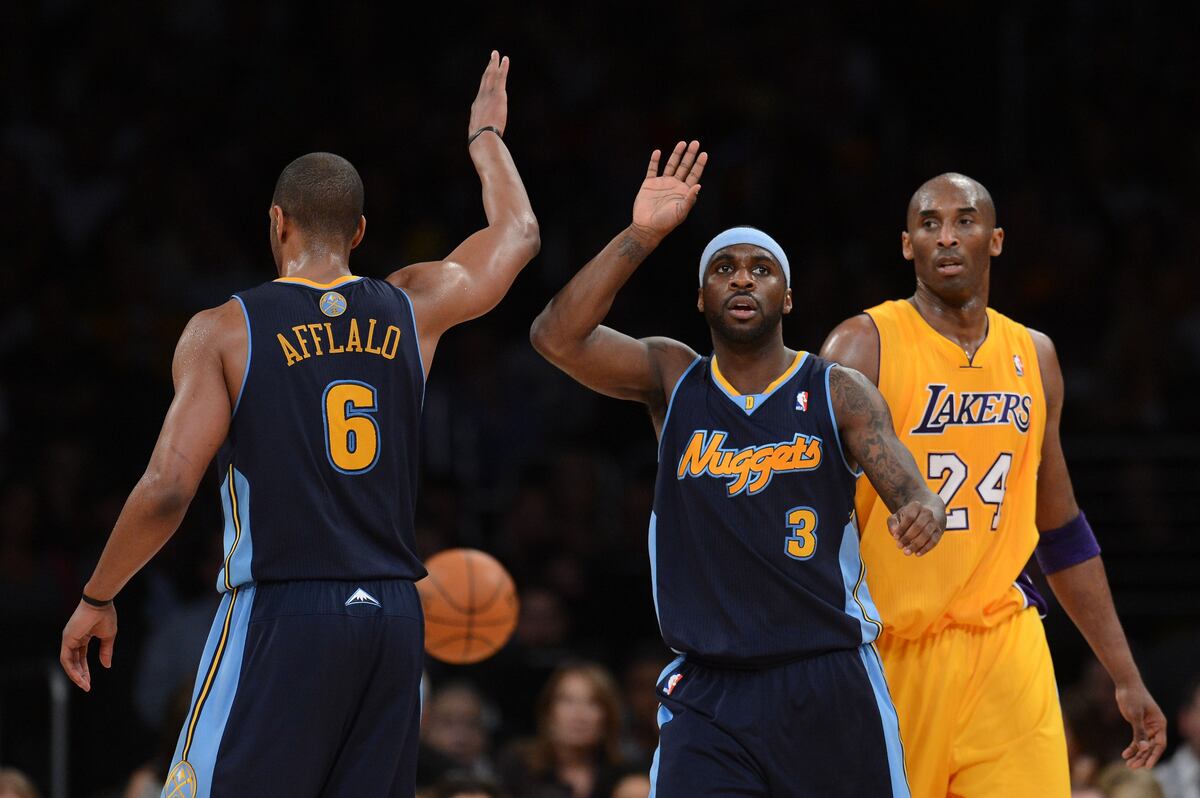 Ranking Each of the Denver Nuggets' Under-25 Studs | News, Scores ...