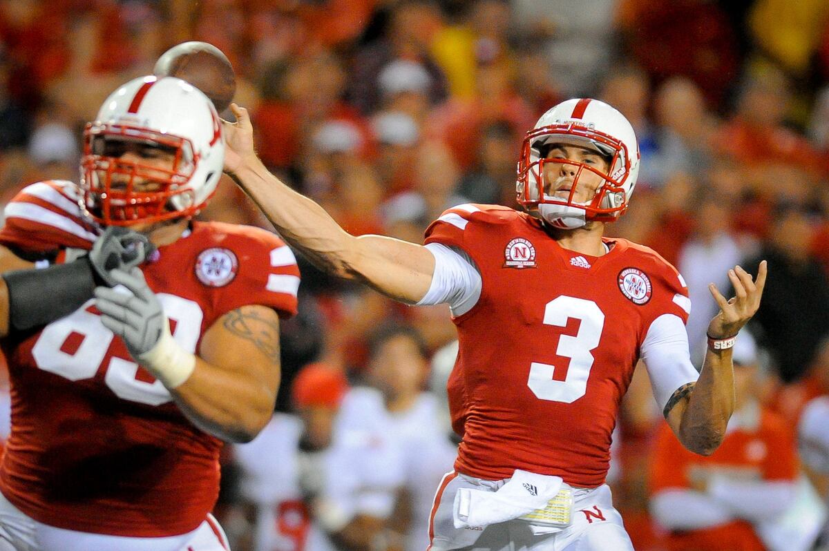 Taylor Martinez's 70 Percent Prediction Shows Immaturity | News, Scores ...