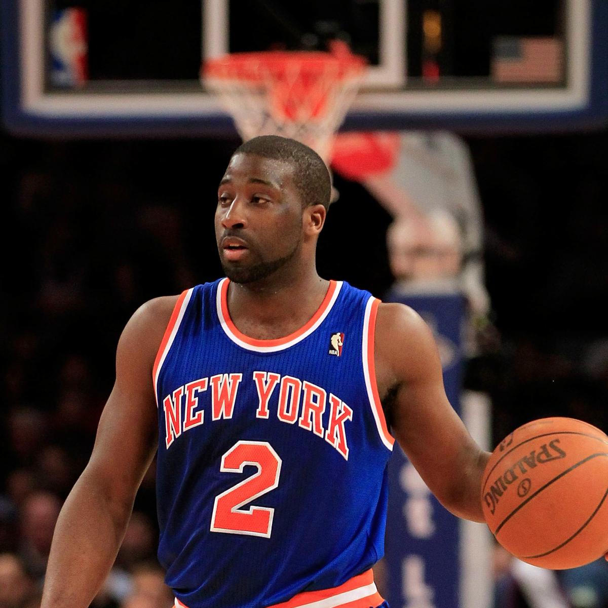 2012 NBA Free Agency: Why Raymond Felton Is the Most Underrated Pickup ... 2012 NBA Free Agency: Why Raymond Felton Is the Most Underrated Pickup ...