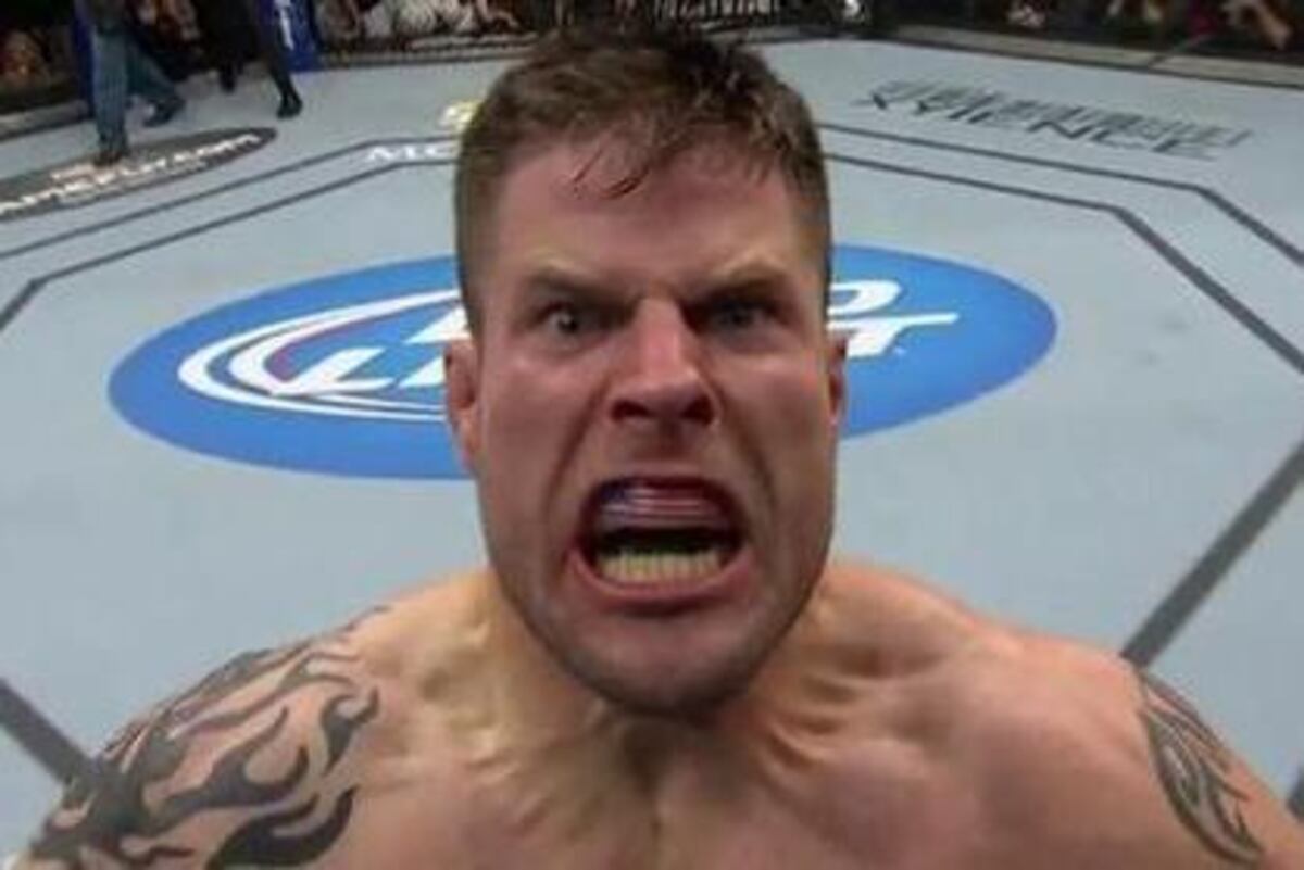 UFC 152: Michael Bisping vs. Brian Stann Head-to-Toe Breakdown | News ...