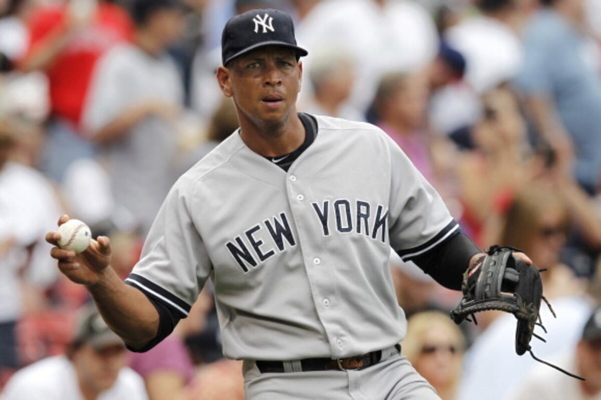Power Ranking Each New York Yankees Player Based on His Current ...