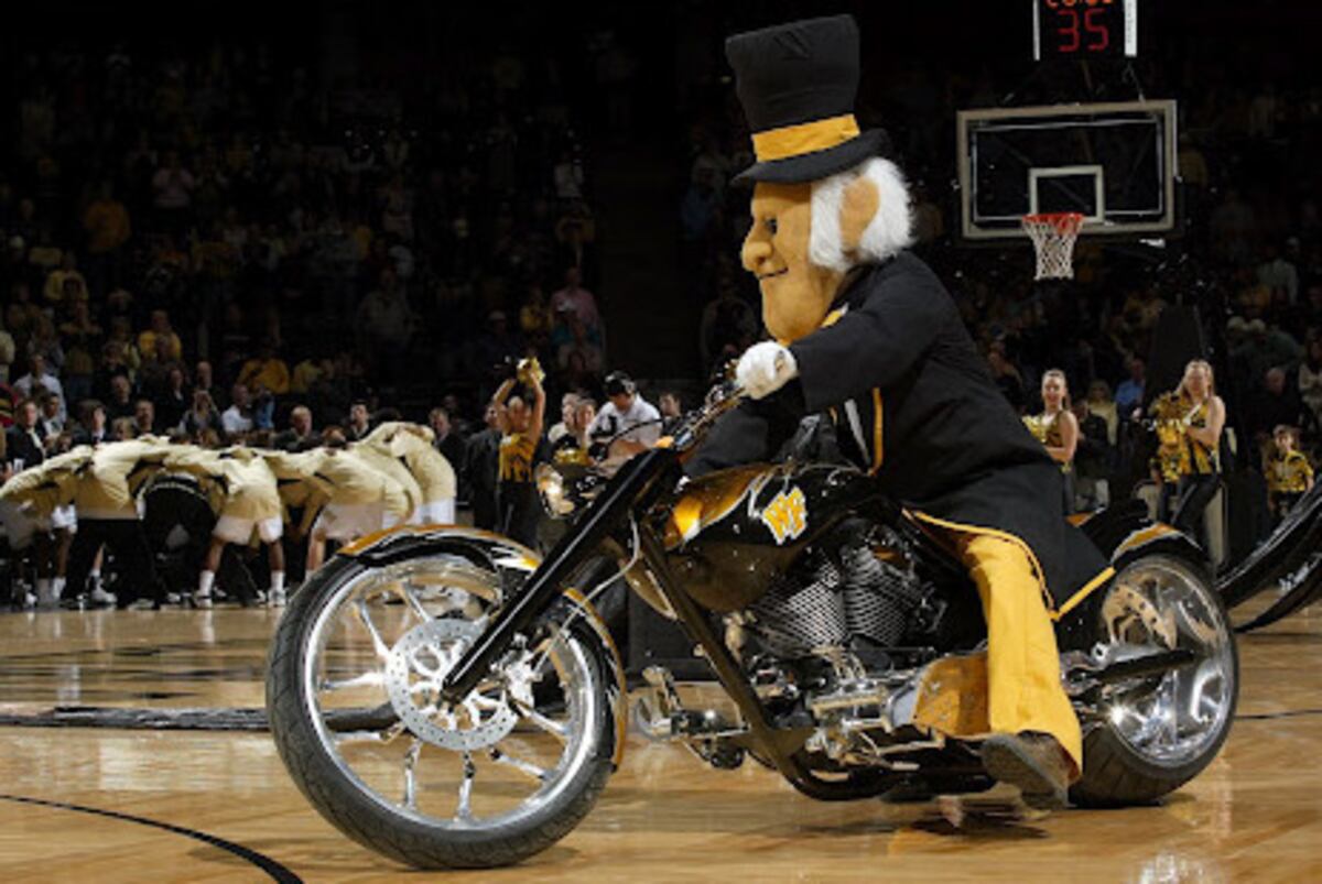 2012-13 Wake Forest Basketball: Seven Bold Predictions for the Upcoming ...