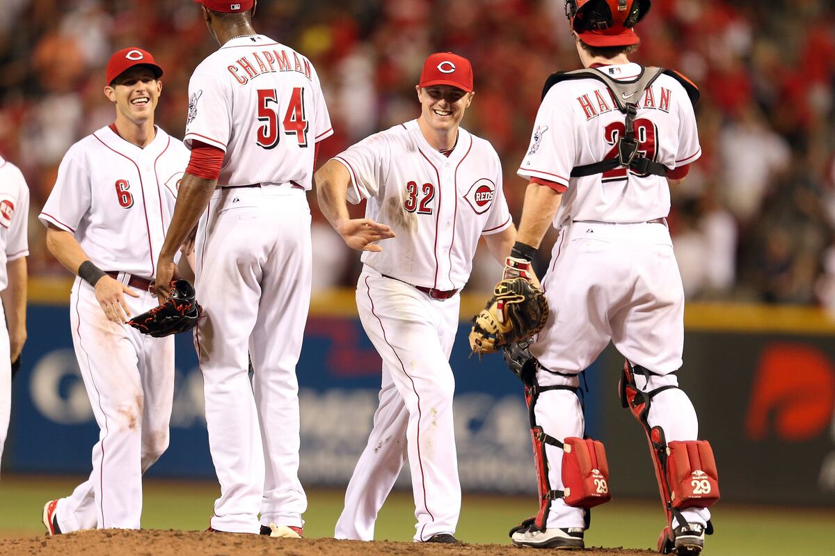 MLB Power Rankings 2012: Teams Making Late-Season Surge | News, Scores ...
