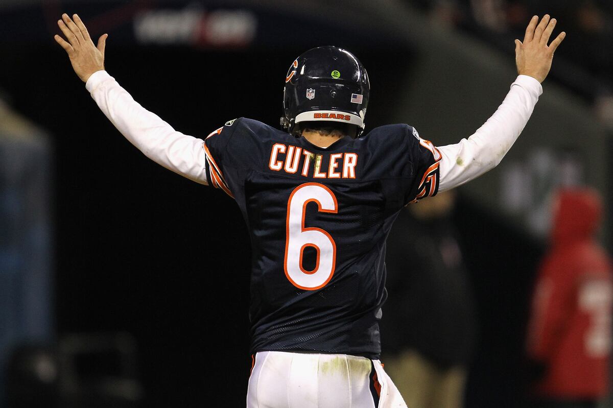 Fantasy Football 2012: Why Jay Cutler Is the Ultimate Late-Round ... Fantasy Football 2012: Why Jay Cutler Is the Ultimate Late-Round ...