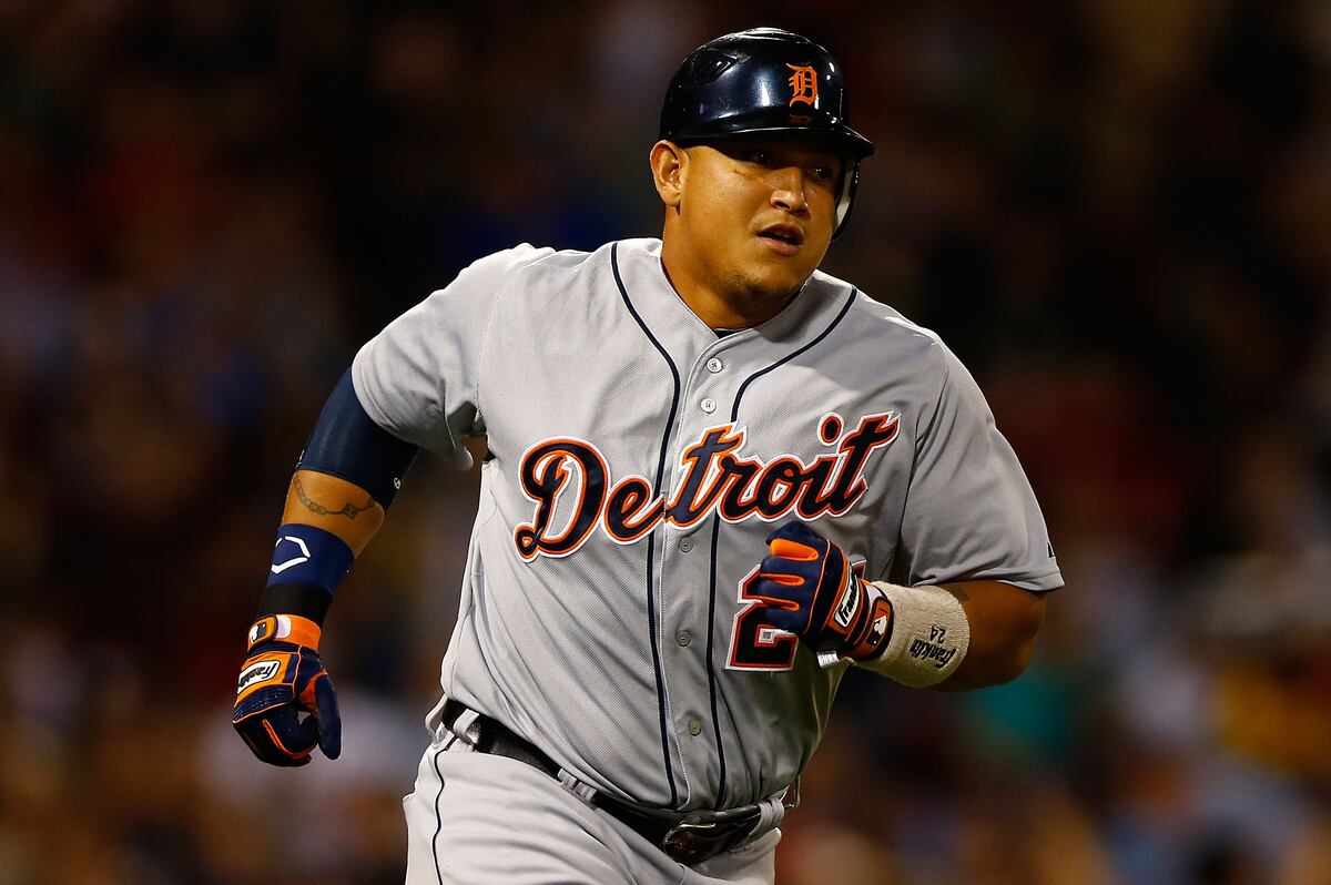 Monday Morning Manager: A Weekly Take on the Detroit Tigers | News ...