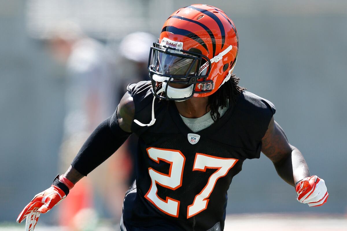 A Training Camp Check-in on the Cincinnati Bengals' Rookies | News ...