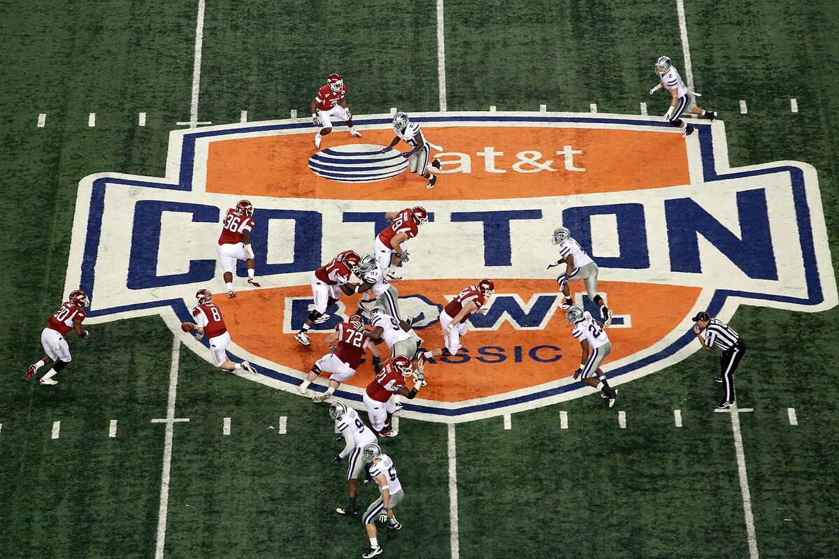 SEC Football: Which Cities Have the Best Shot at Landing the 'Champions ...