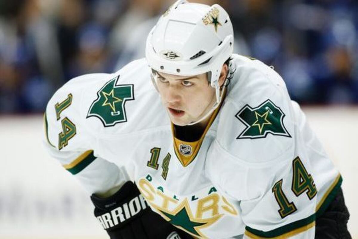 Dallas Stars: Can Jamie Benn Become This Year's Claude Giroux? | News ...