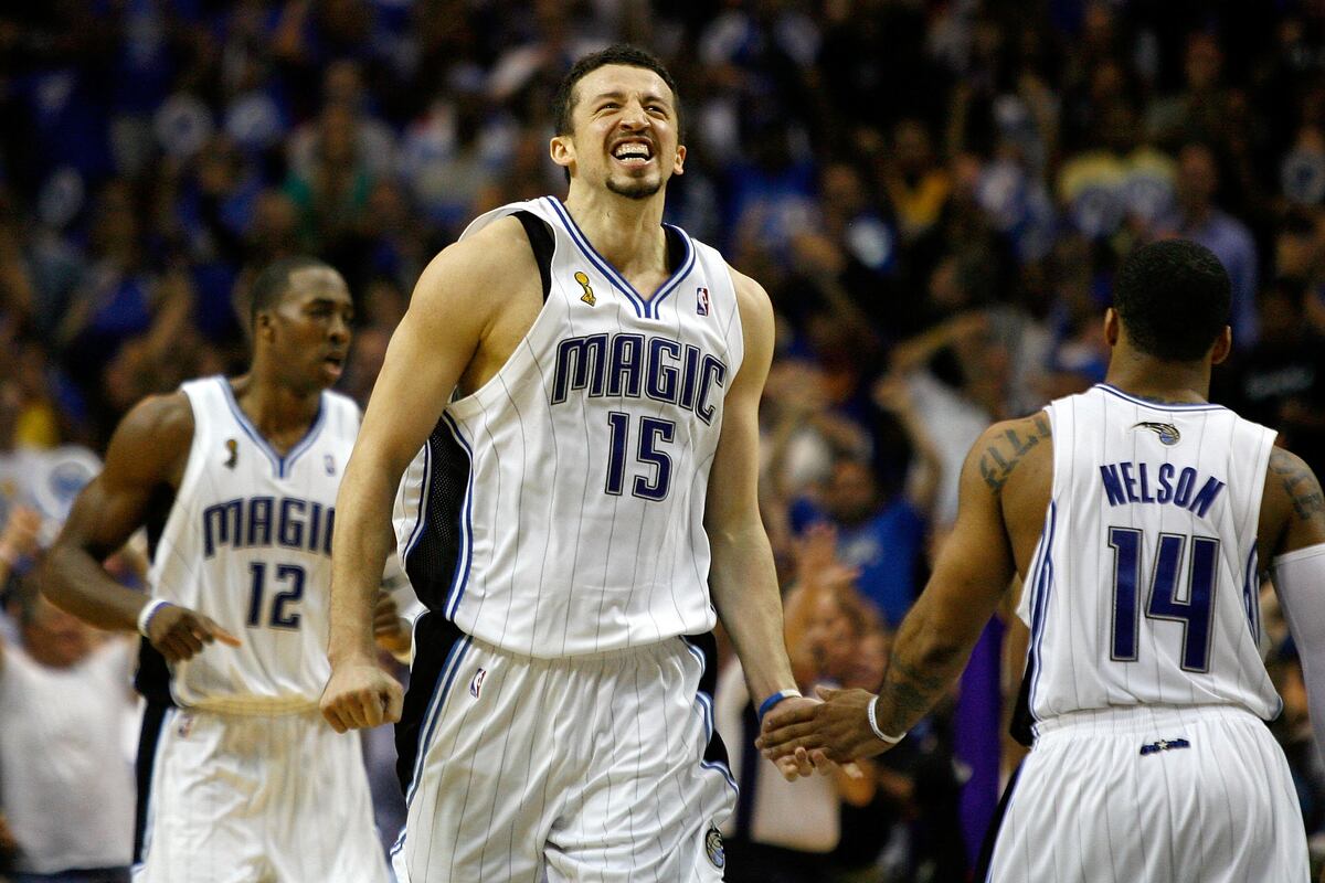 Orlando Magic: 3 Biggest Needs to Fill This Offseason | News, Scores ...