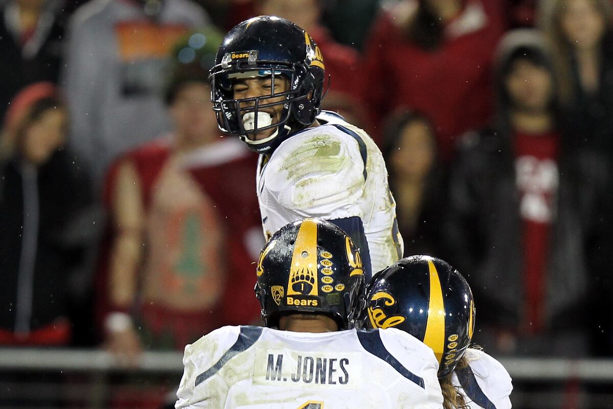 2012 Pac-12 Team Preview and Breakdown: California Golden Bears | News ...