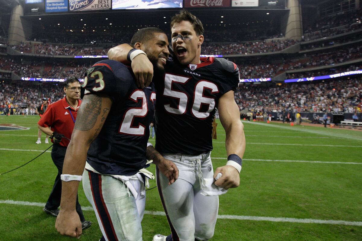 3 Biggest Takeaways from the Houston Texans' First Week of Camp | News ...