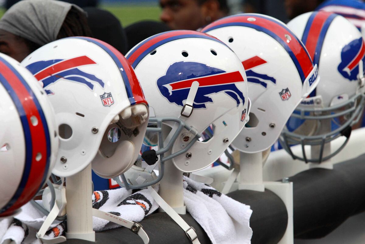 5 Buffalo Bills Sleepers to Watch in Training Camp and the Preseason ...