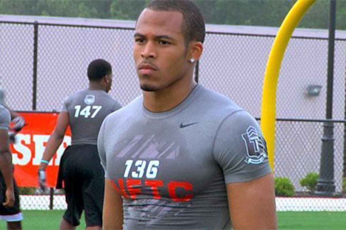 Auburn Football: Tigers Need Recruit Tray Matthews to Solidify Defense ...