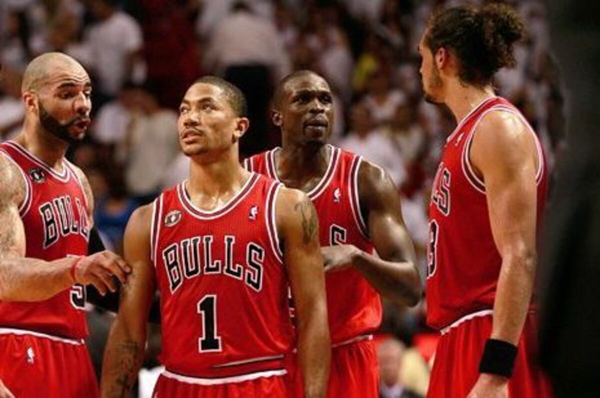 Chicago Bulls: Why Bulls' Offseason Moves Create a Bright Future | News ...