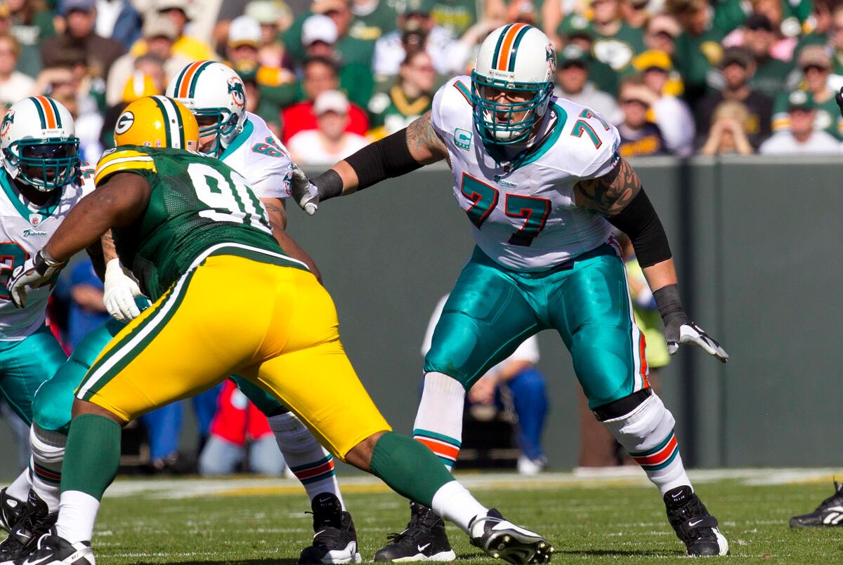 Power Ranking the NFL's Top 10 Pass Protectors | News, Scores ...
