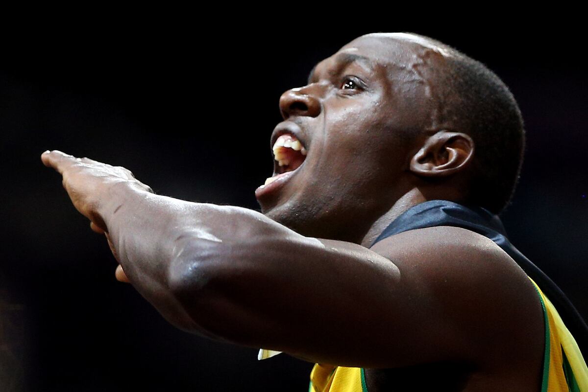 Manchester United Transfer News: Is Usain Bolt Serious About a United ...