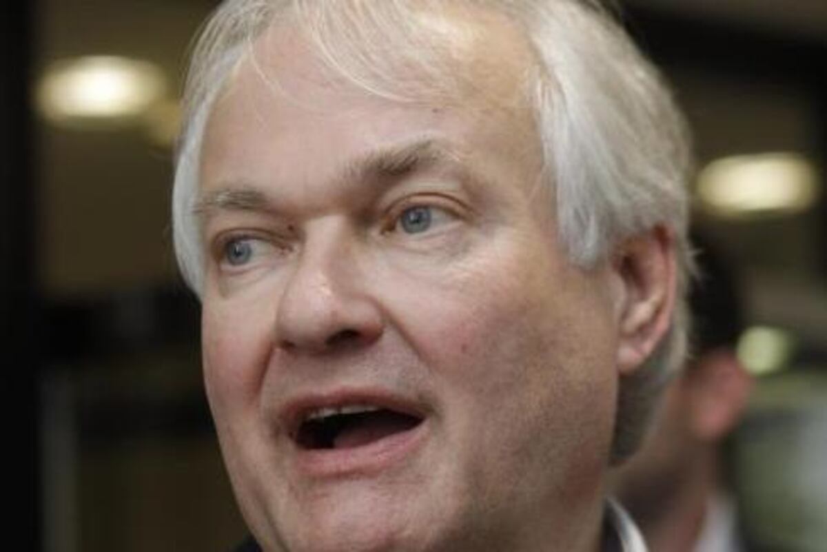 Donald Fehr, Head of NHLPA, Believes There's Still Time for a Deal ...