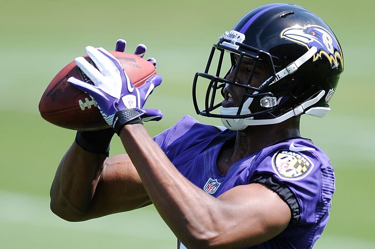 A Training Camp Check-in on the Baltimore Ravens' Draft Class | News ...