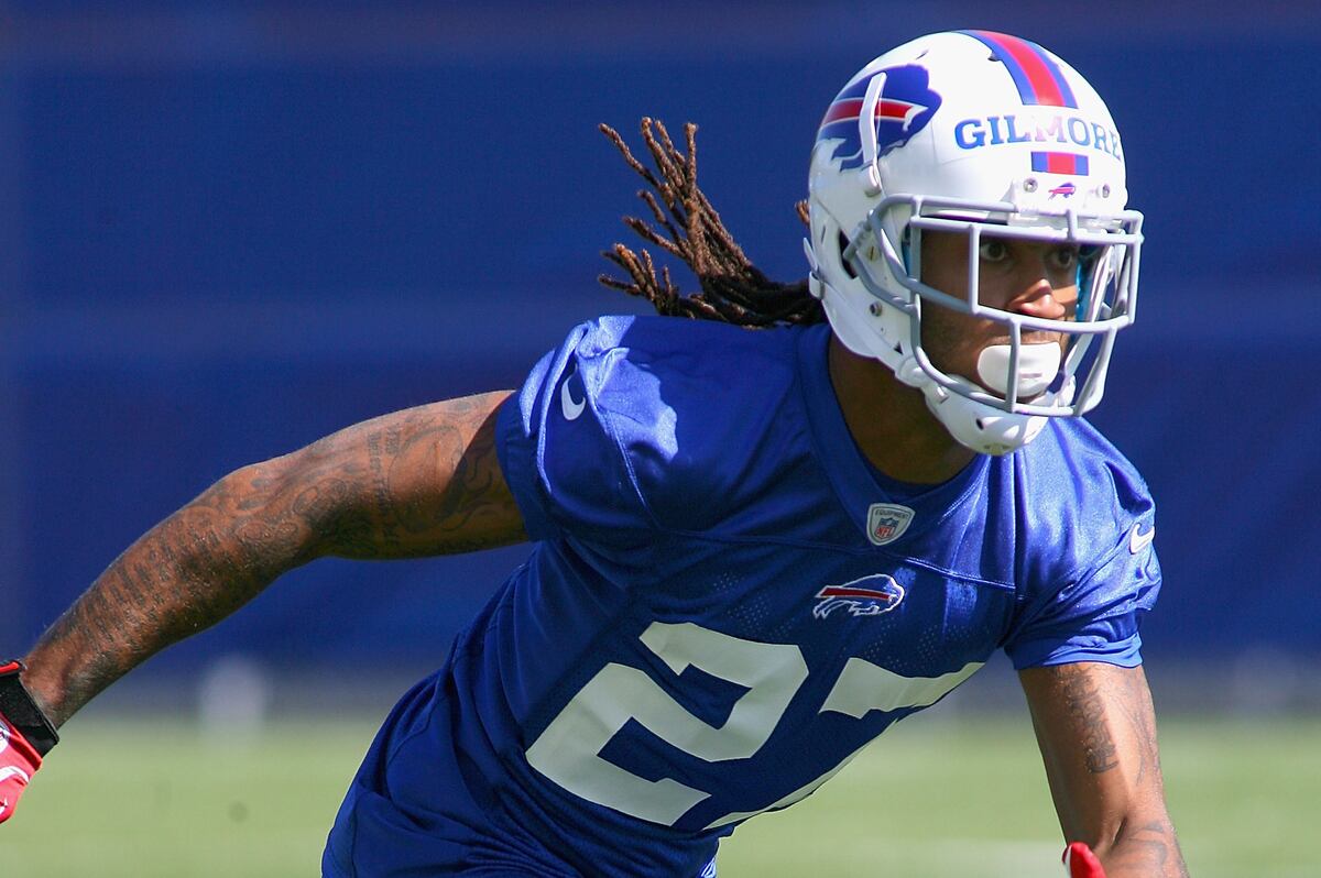 Ranking the Most Impressive Rookies so Far in Team Training Camps ...